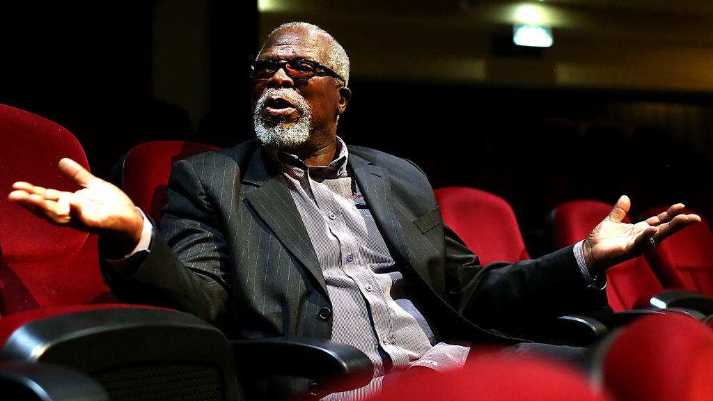 HARDtalk - John Kani: Art and activism - BBC Sounds