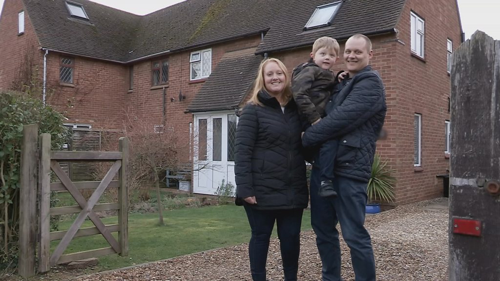 BBC One - Wanted Down Under Revisited, Series 14, Myburgh, Myburgh Family