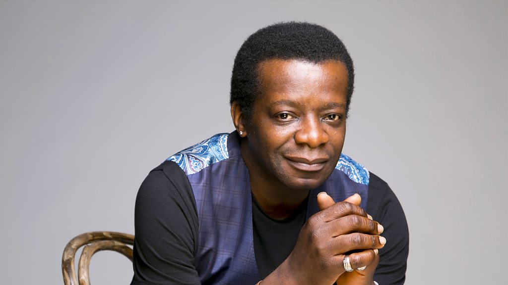 The Essay - Top of the Bill - Stephen K Amos on Redd Foxx - BBC Sounds