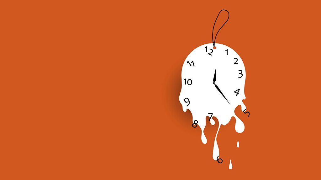 EXPLAINER: How did time begin, and how will it end?