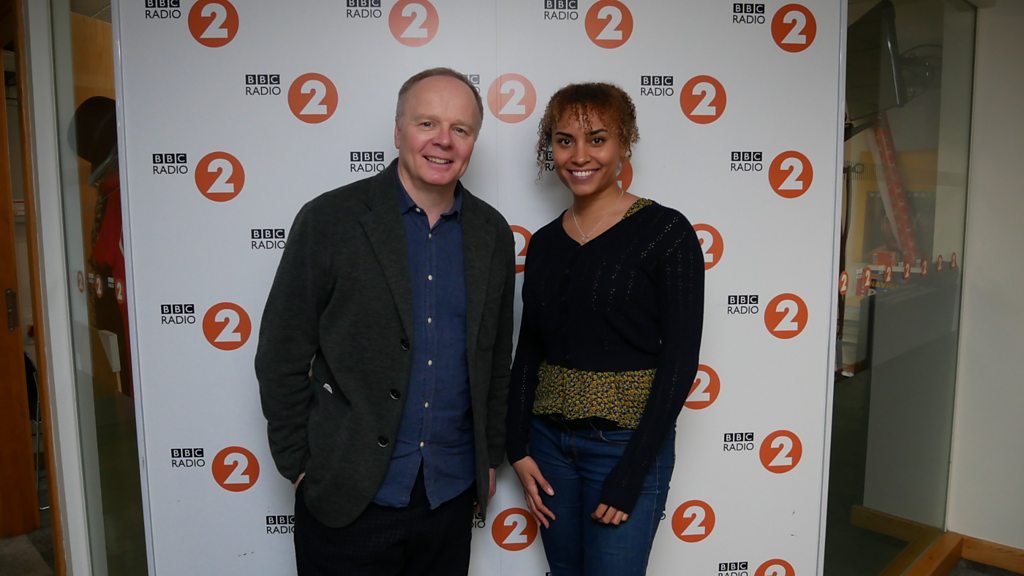 Steve Wright’s Big Guests - Jason Watkins & Tala Gouveia and Miracle ...