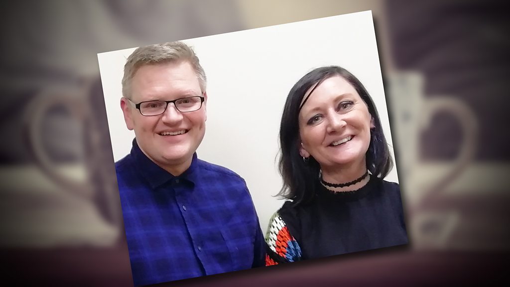 The Listening Project - Simon and Maxine - No-one speaks anymore on the ...