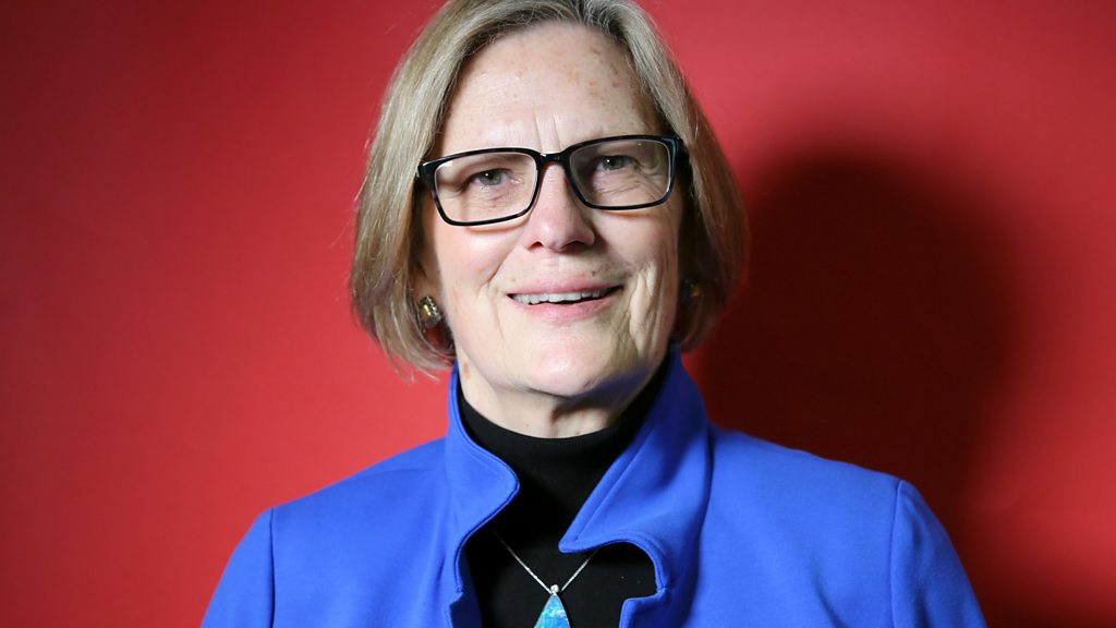 Woman's Hour - Hubble astronaut Kathryn Sullivan; Romy Gill cooks spicy ...