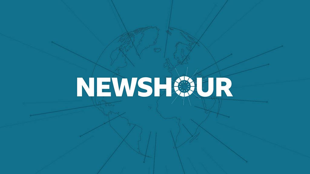 BBC Sounds - Newshour - Available Episodes