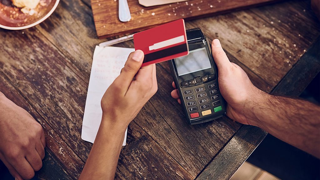 Money Box - MBL: The Budget Special - BBC Sounds