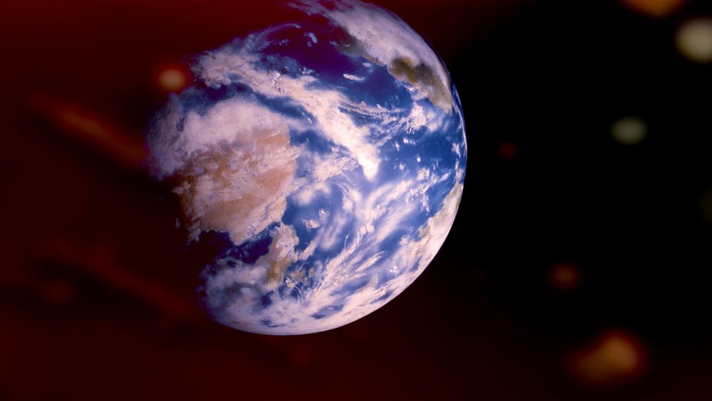 BBC Sounds - Host Planet Earth - Available Episodes