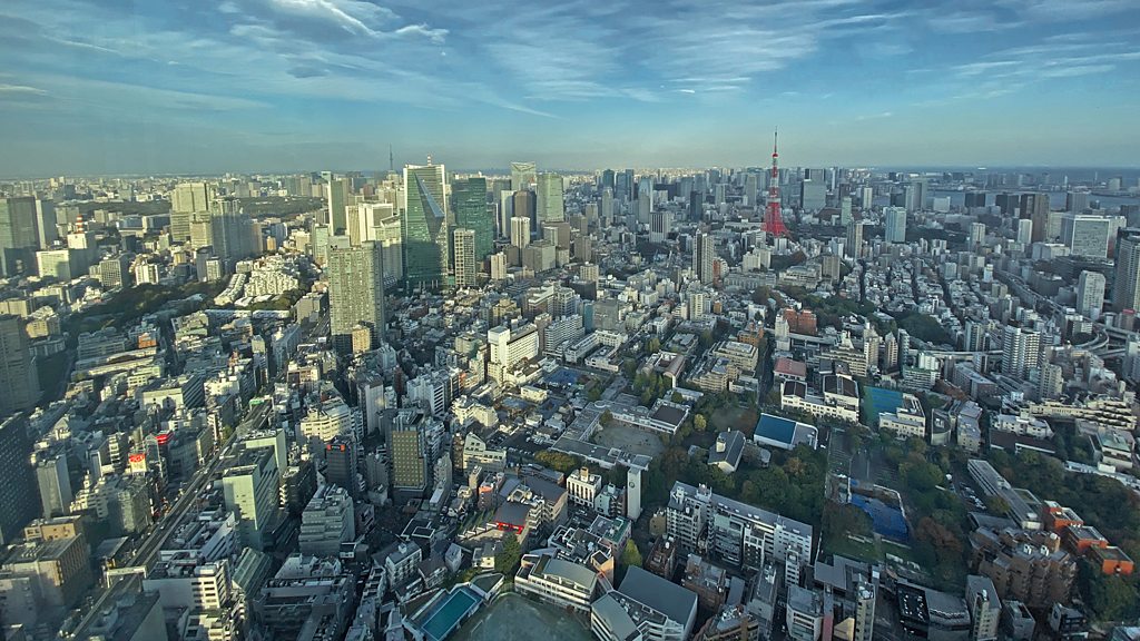 Costing the Earth - Turning Japan Green - BBC Sounds