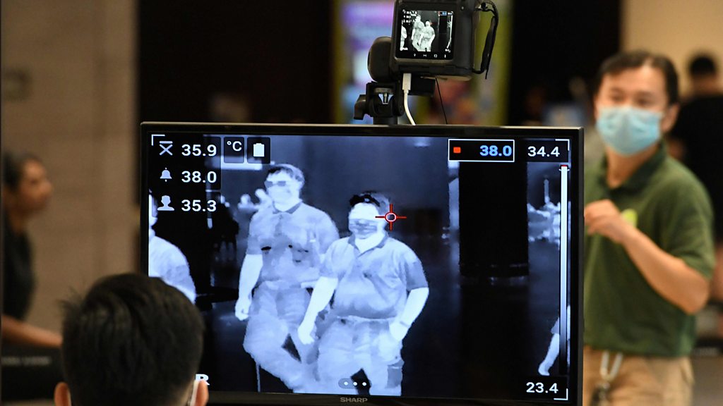 From Our Own Correspondent - Singapore's Virus Detectives - BBC Sounds