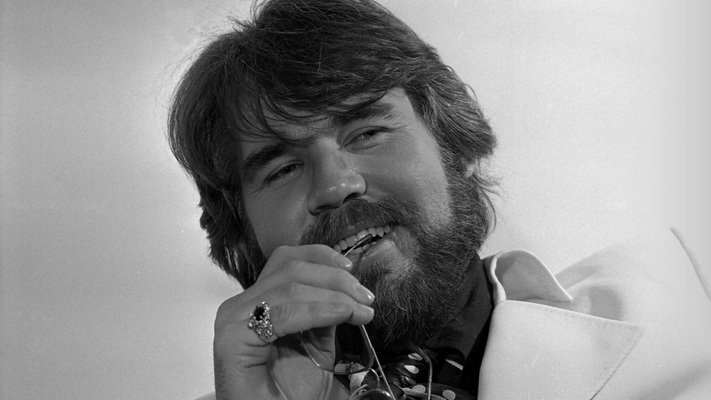 Last Word - Kenny Rogers, one of the greatest country singers, was best ...