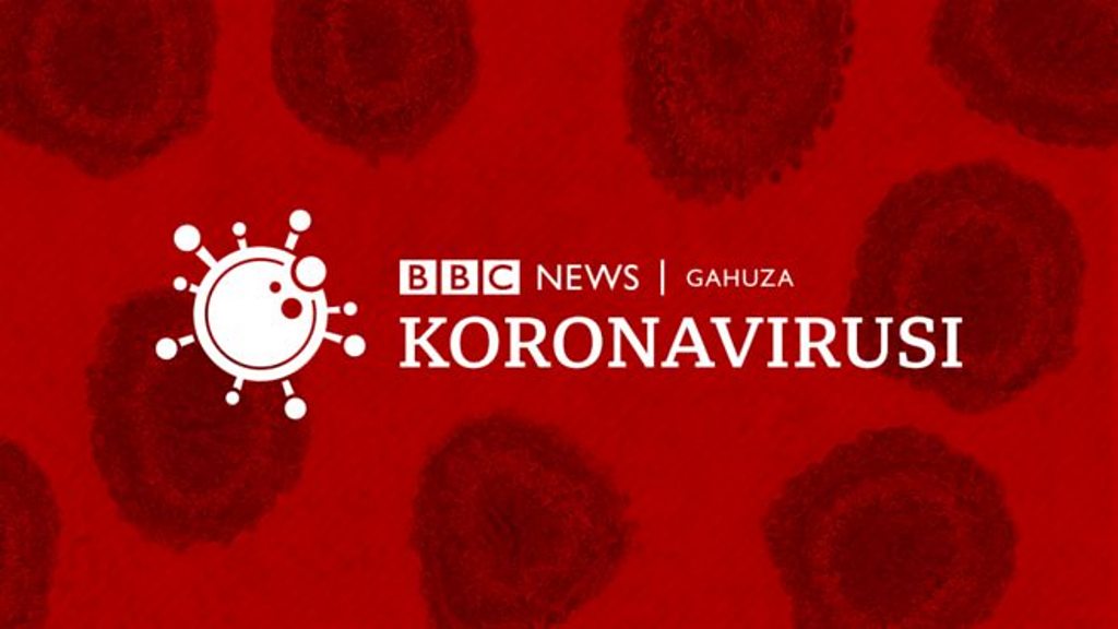 Coronavirus: Imvo n'Imvano ku ngaruka za Covid-19 ku bukungu bw'isi no ku bihugu byo mu karere ...