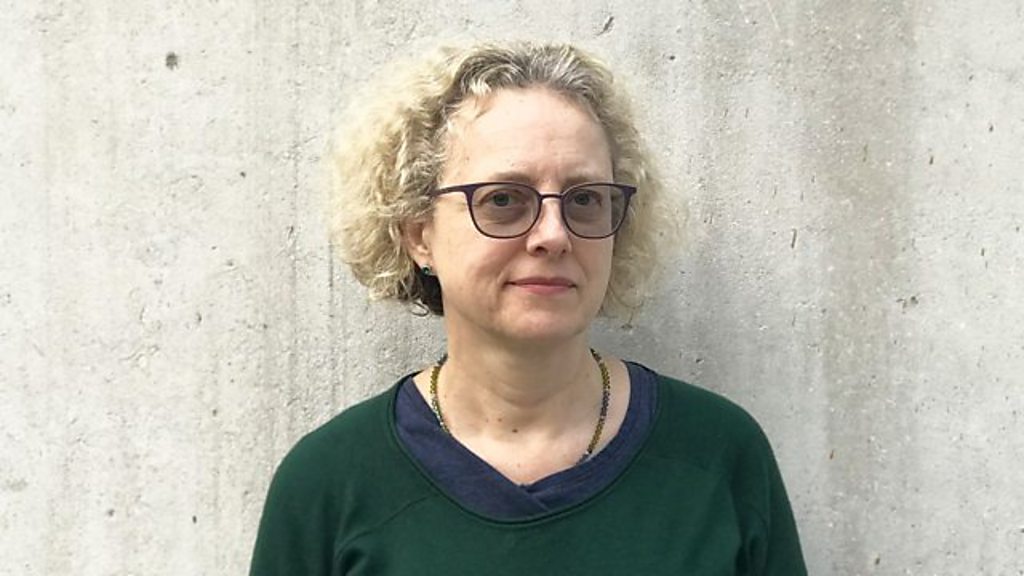 Discovery - Elizabeth Fisher: Chromosomes in mice and men - BBC Sounds