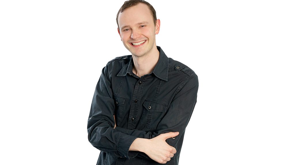 BBC Sounds - Andy Jones - Available Episodes