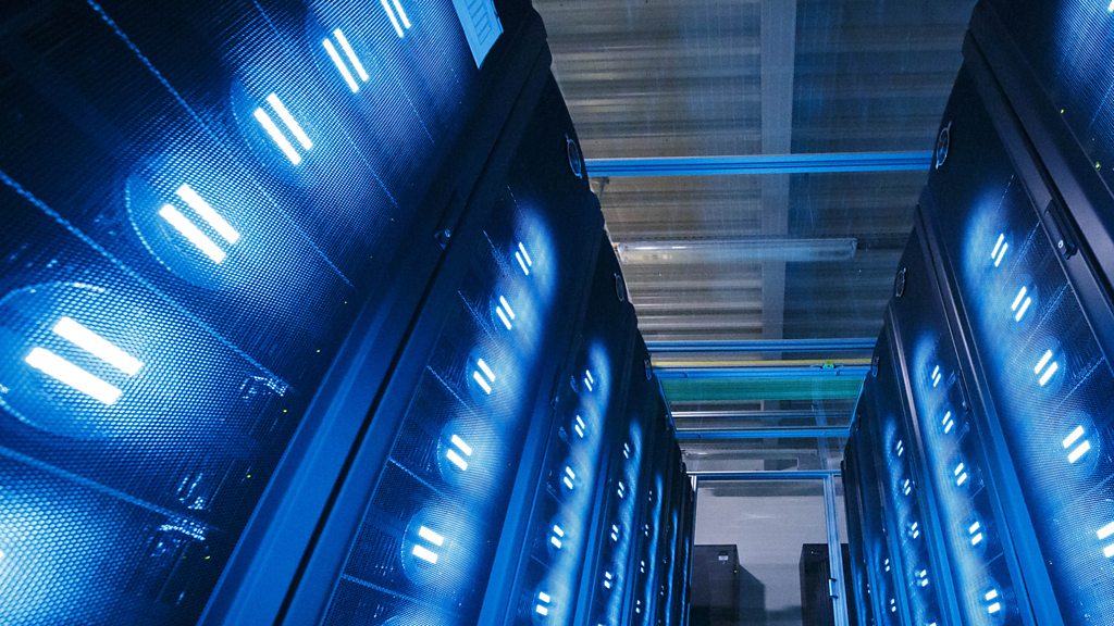 Digital Planet - Supercomputers seeking solutions for Covid-19 - BBC Sounds
