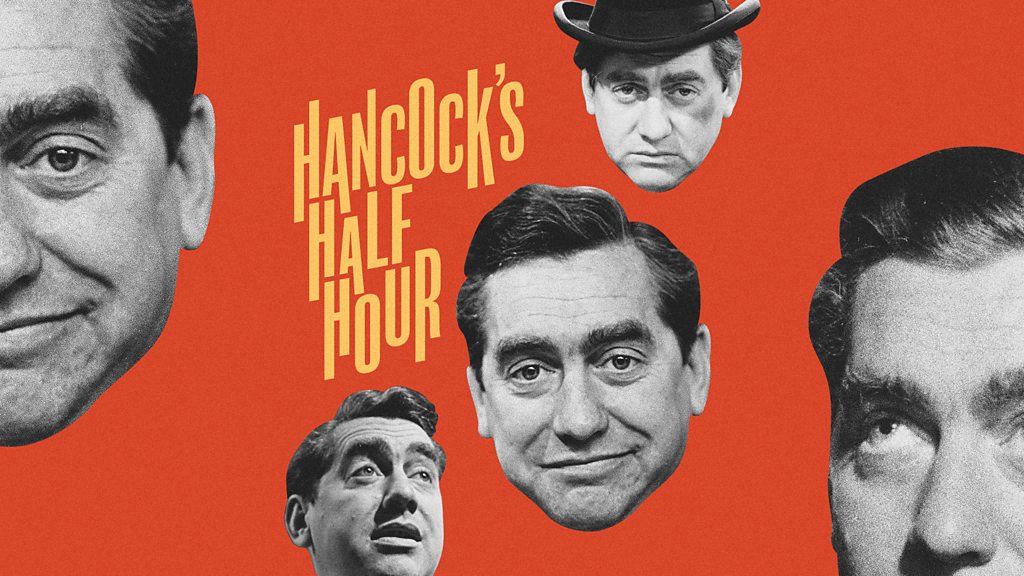 BBC Sounds - Hancock's Half Hour - Available Episodes