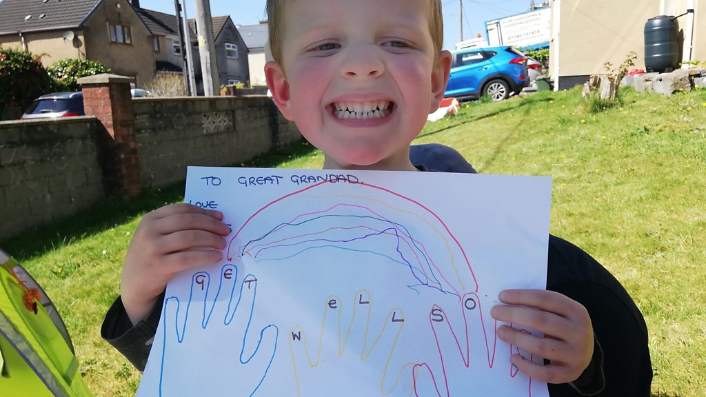 The NHS Front Line - Week 7 on the covid wards - BBC Sounds