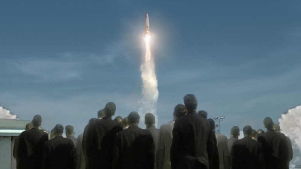 Radio 4 in Four - What was The Space Race? - BBC Sounds