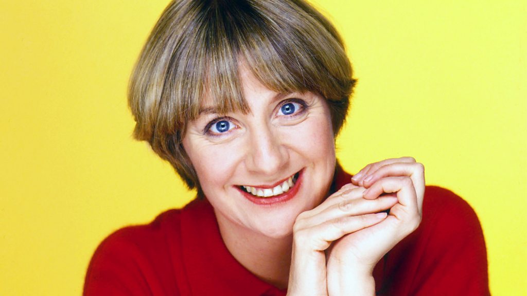 Great Lives - Victoria Wood - BBC Sounds