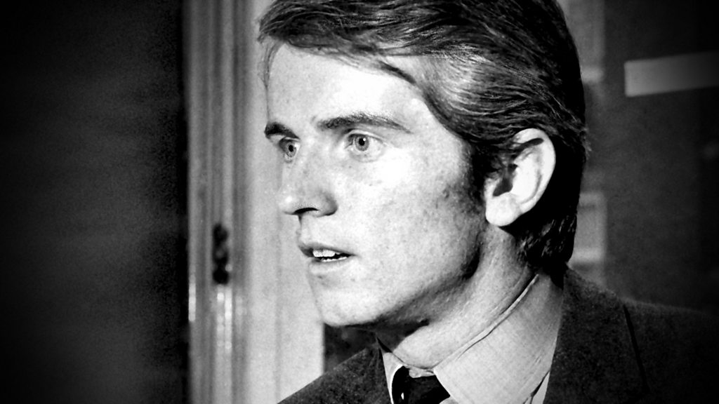 Last Word - Ronan O'Rahilly, Sir John Houghton CBE, Sue Davies OBE ...