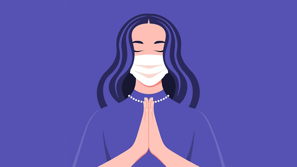 Heart and Soul - Reflections on Faith in a Global Crisis - Ritual - BBC ...