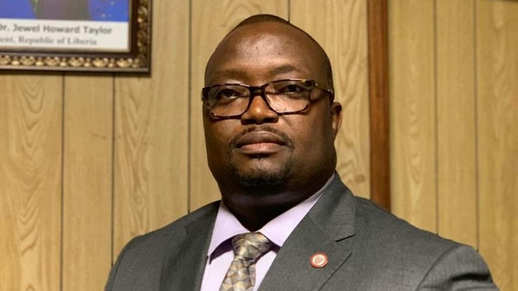 Newsday - Liberia’s patient zero 'felt more afraid of public reaction ...