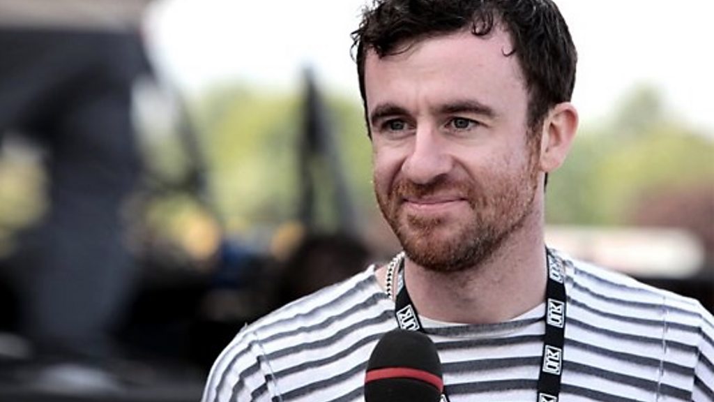 BBC Sounds - Rigsy on Saturdays - Available Episodes