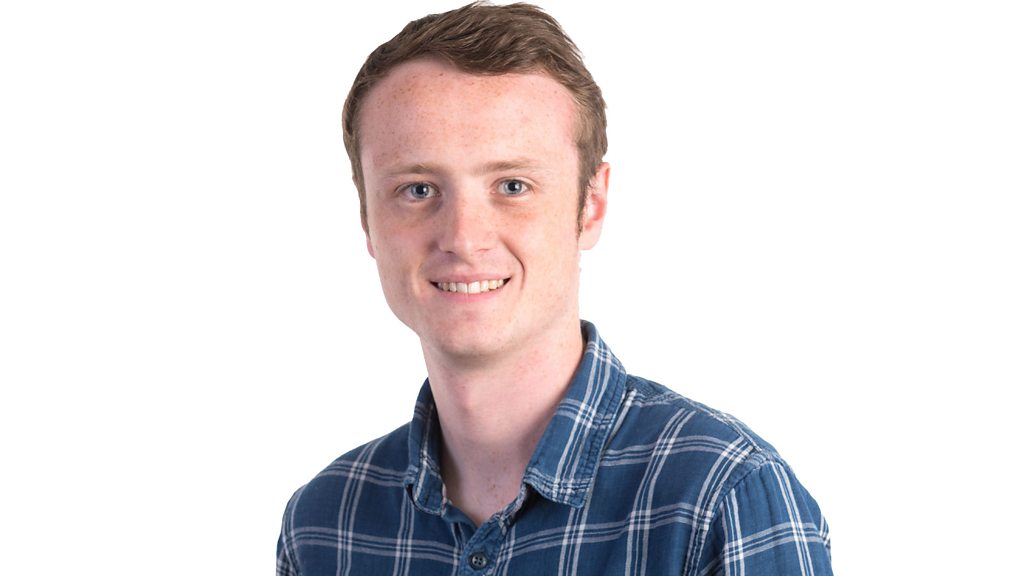 BBC Sounds - Connor Burgher - Available Episodes