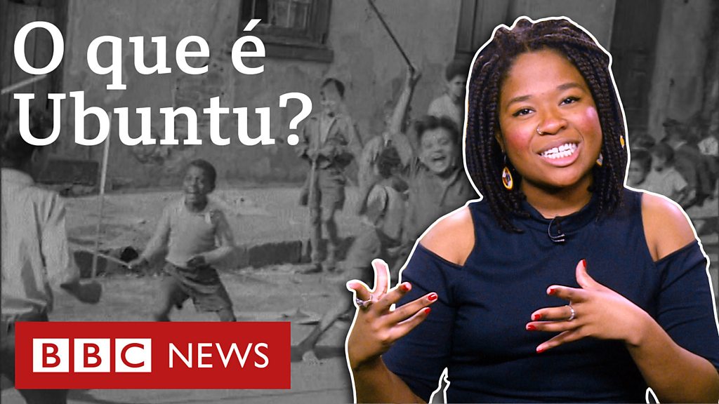 Ubuntu: o que significa filosofia africana e como pode nos ajudar nos ...