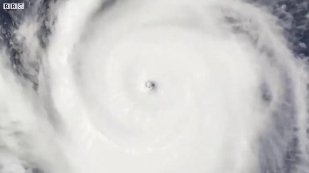 Nisarg cyclone : વાવાઝોડાનું નામ કેવી રીતે નક્કી થાય છે? - BBC News ગુજરાતી