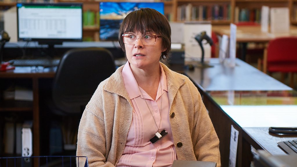 Front Row - Simon Bird, Whiteness, Ruth Patterson, Tony Walsh - BBC Sounds