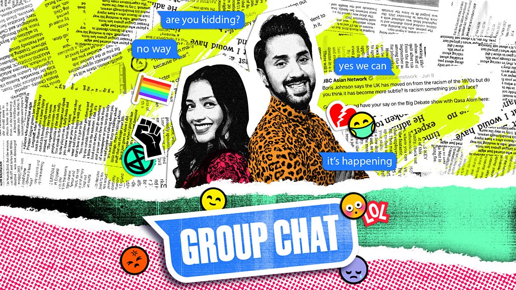 BBC Sounds - Group Chat - Available Episodes