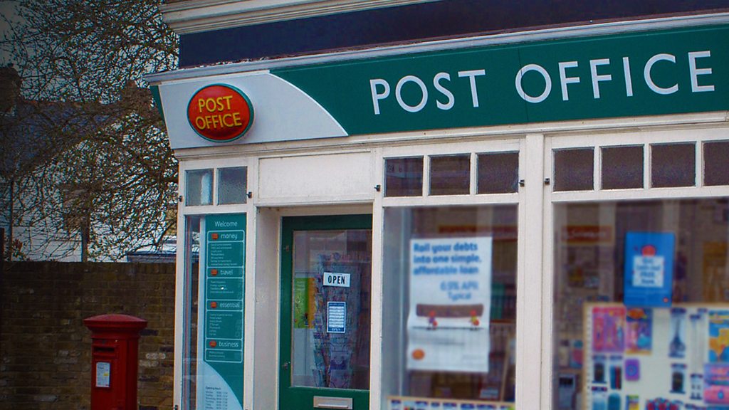 Sunday - Post Office IT dispute, Carers week; Places of worship ...