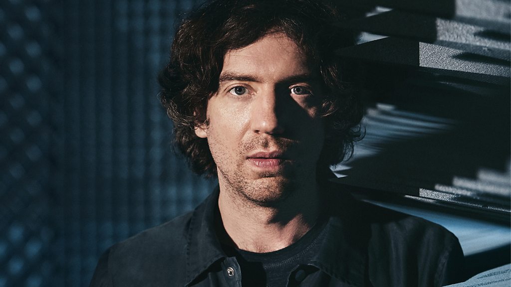 BBC Sounds - The Gary Lightbody Show - Available Episodes