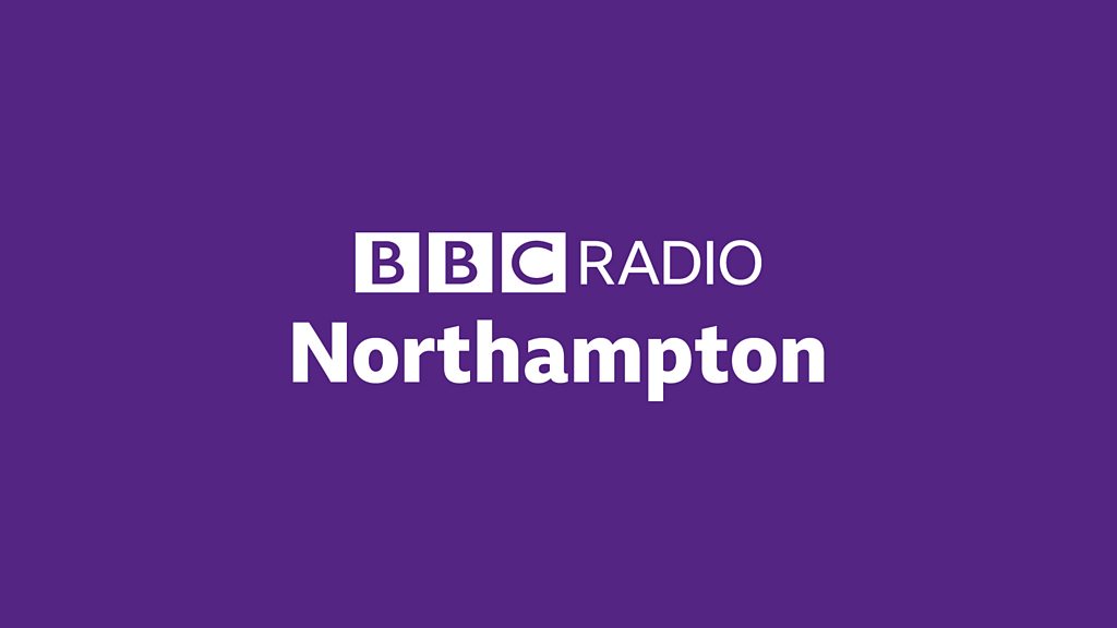 BBC Sounds - Afternoons on BBC Radio Northampton - Available Episodes