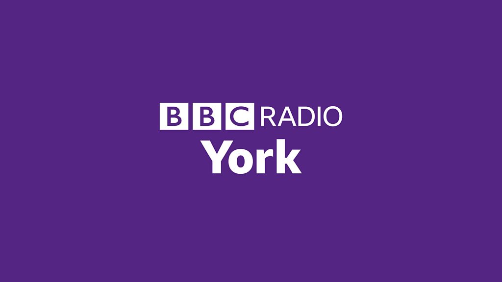 BBC Sounds - Evenings on BBC Radio York - Available Episodes