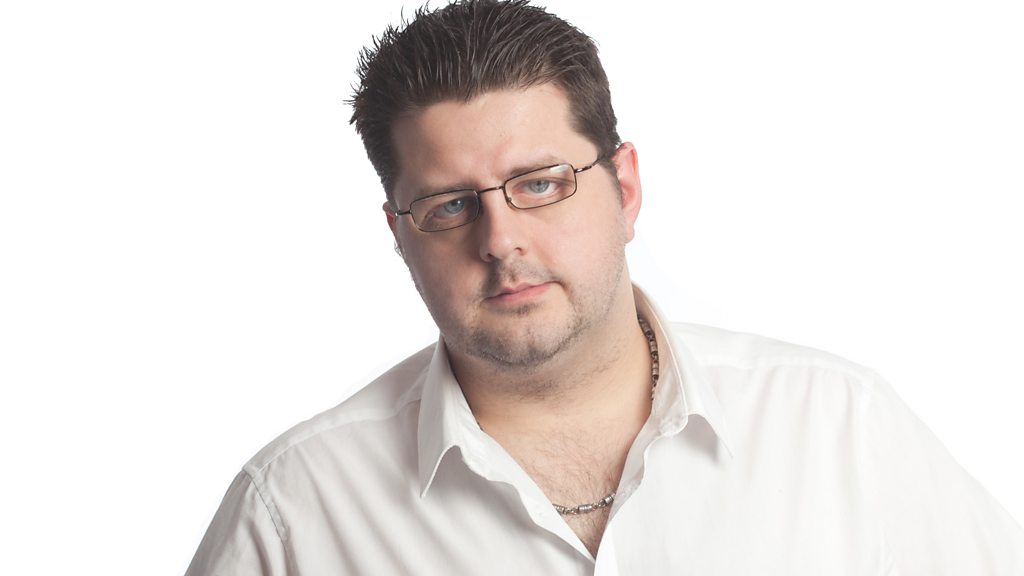 BBC Sounds - Steve White - Available Episodes