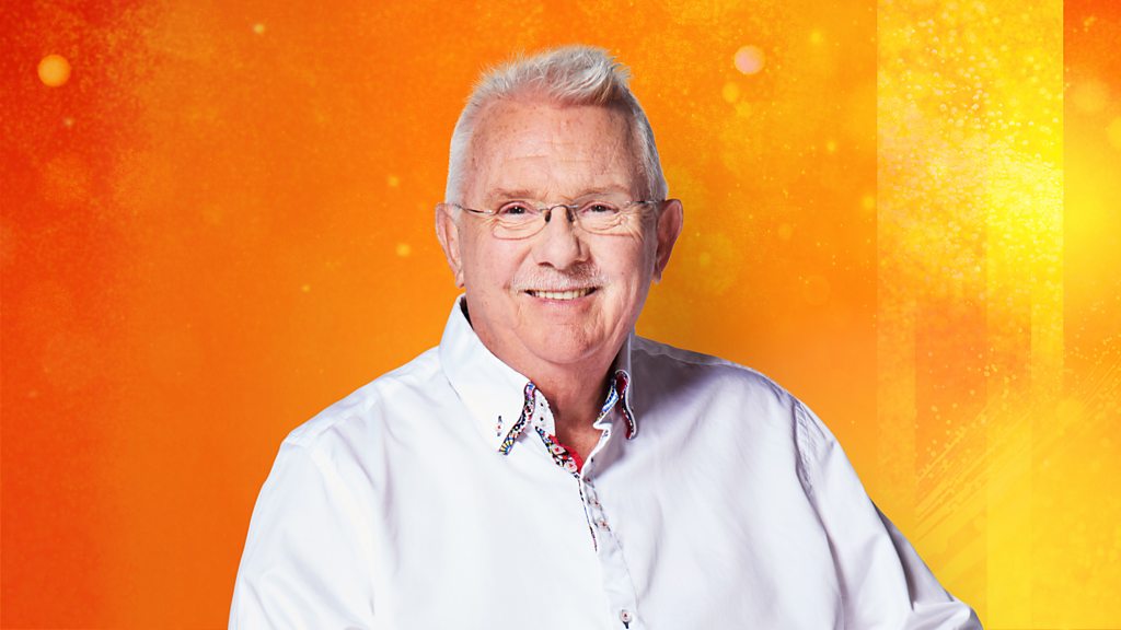 Owen Money's Solid Gold Sunday - I'm a Road Runner - BBC Sounds