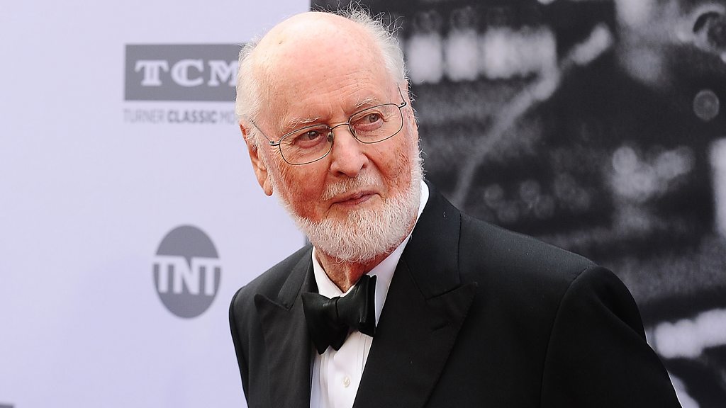 Sound of Cinema - John Williams - the scores you'd forgotten - BBC Sounds