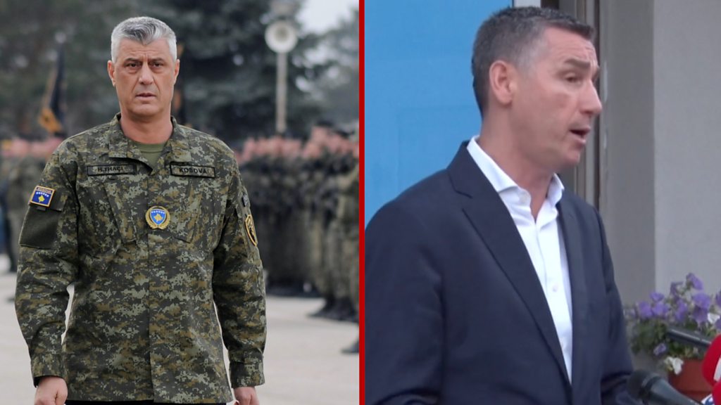 Jezero Gazivode, Kosovo i Srbija: Čija je hidroelektrana - BBC News na ...