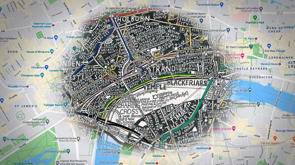 Mapping the Future - BBC Sounds