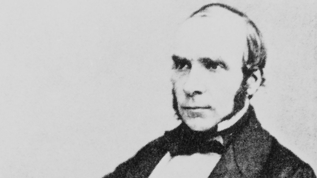 Witness History - The doctor who discovered how cholera spread - BBC Sounds