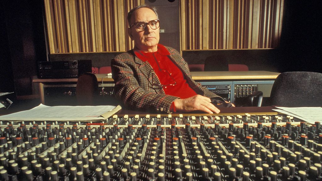 Last Word - Ennio Morricone, Sir Everton Weekes, Baroness Maddock, Earl ...