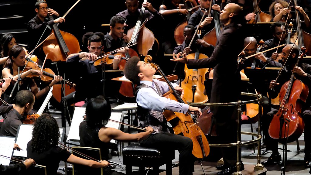 Music Matters - Race, equality and classical music - BBC Sounds