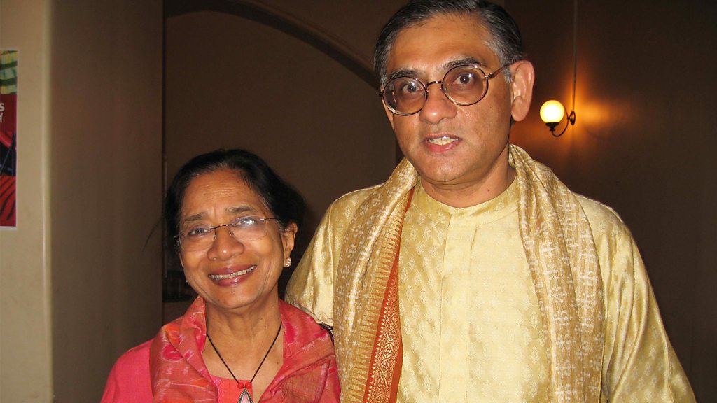 BBC Sounds - Satyajit Ray - Feluda - Available Episodes