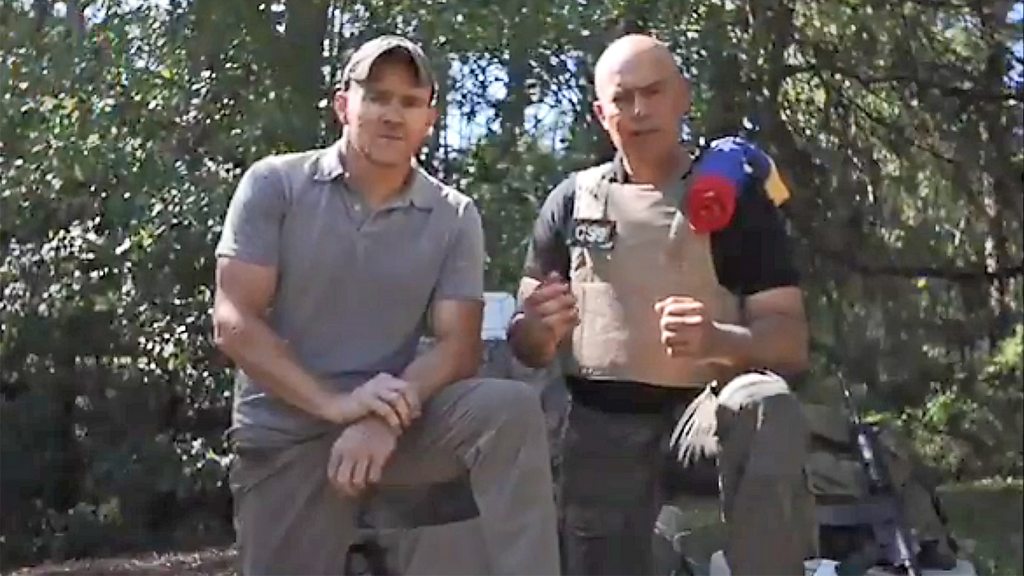 Assignment - Venezuela's 'Bay of Piglets' - BBC Sounds