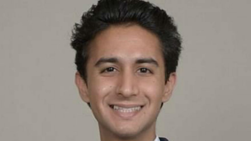 Newsday - A doctor's life during the US Covid-19 spike - BBC Sounds