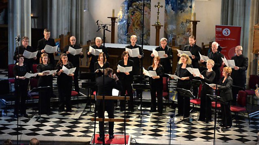 Experience Classical - Song of Wisdom - BBC Sounds