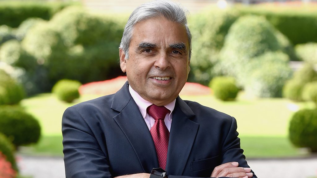 The Interview - Kishore Mahbubani: Has Covid-19 weakened the West ...