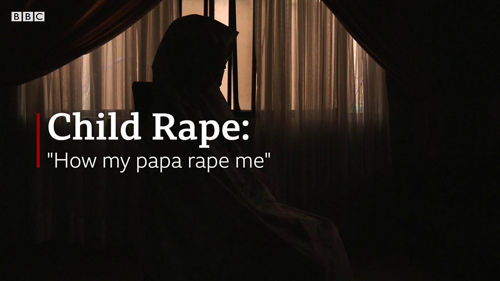 Rape in Nigeria: ‘My papa rape me for many years from wen I just clock ...