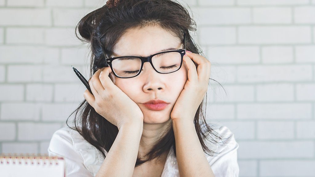 Business Daily - Boredom: The secret to creativity? - BBC Sounds