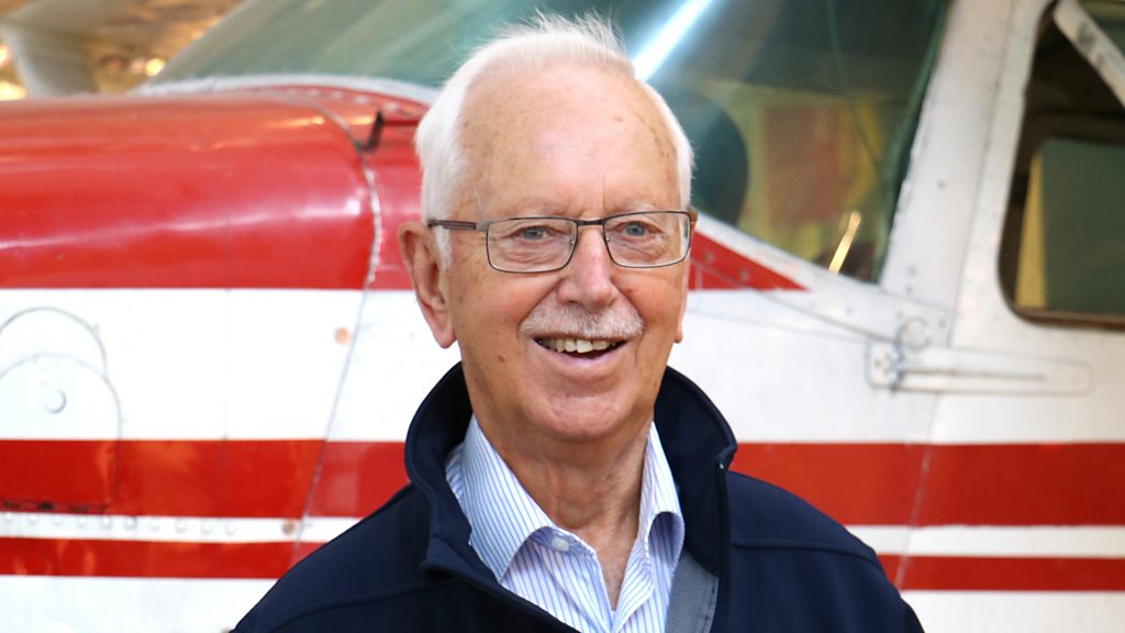 Last Word - Stuart King, Comrade Duch, Deirdre Le Faye, David Bryant ...